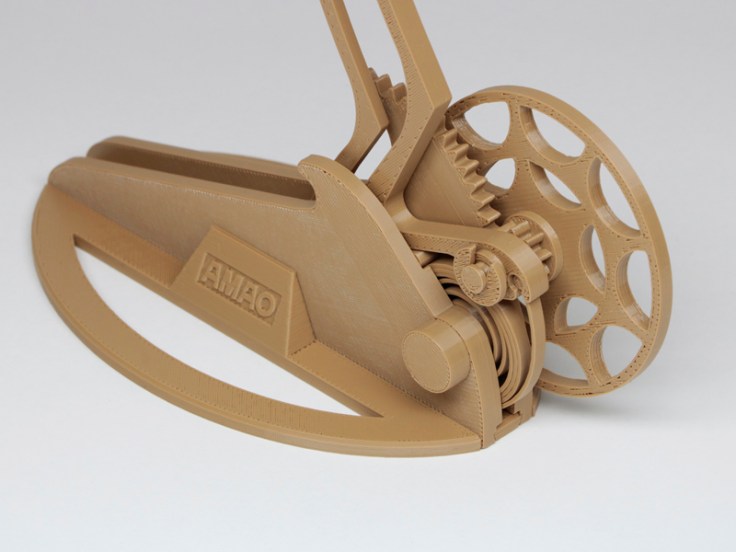 Flying Fish – AMAO CHAN